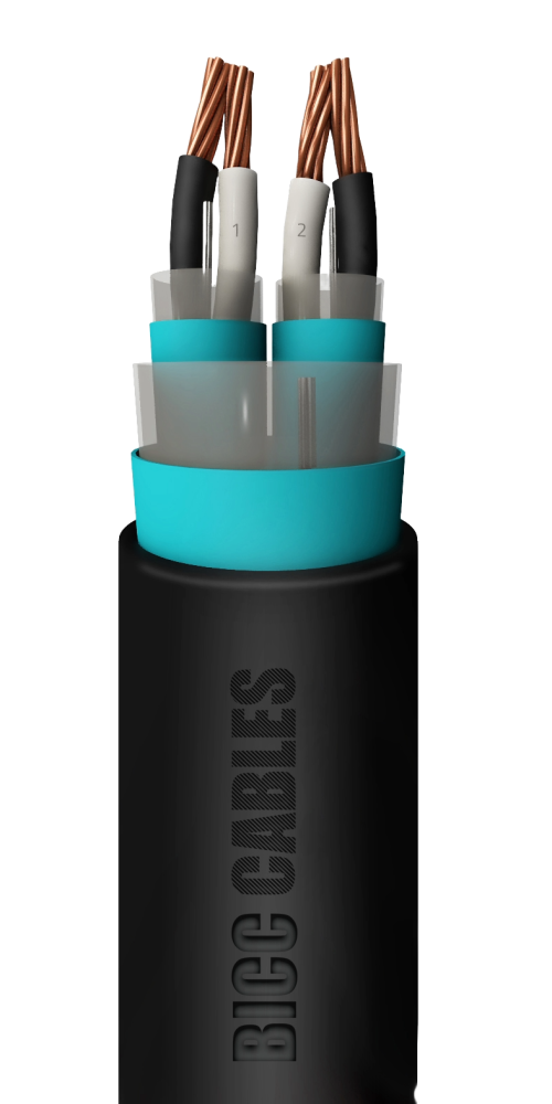 Instrument Cables - BICC CABLES