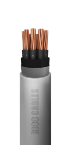 Control Cables - BICC CABLES