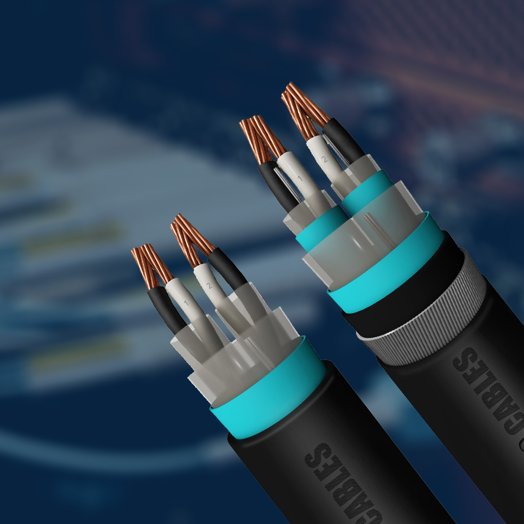 Instrument Cables BICC CABLES