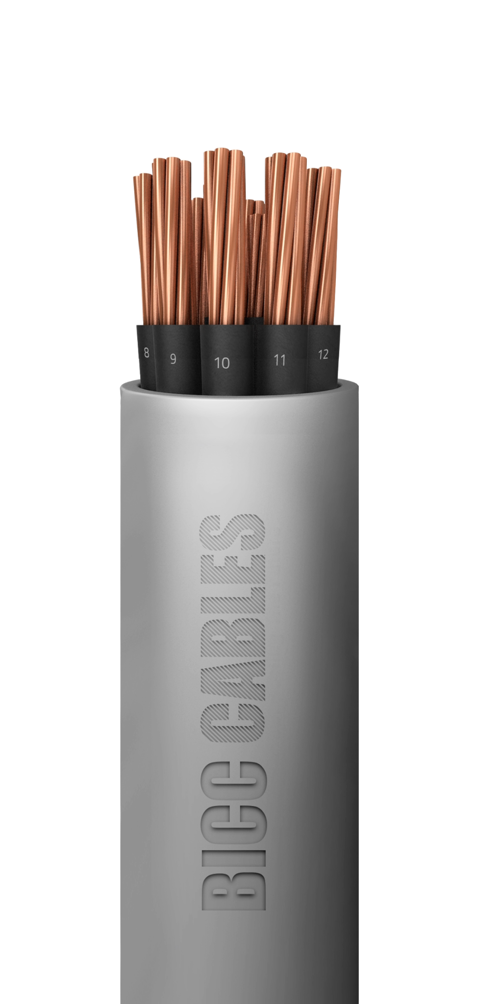 Control Cables - BICC CABLES