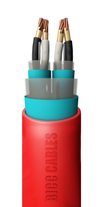Fire Cables - BICC CABLES