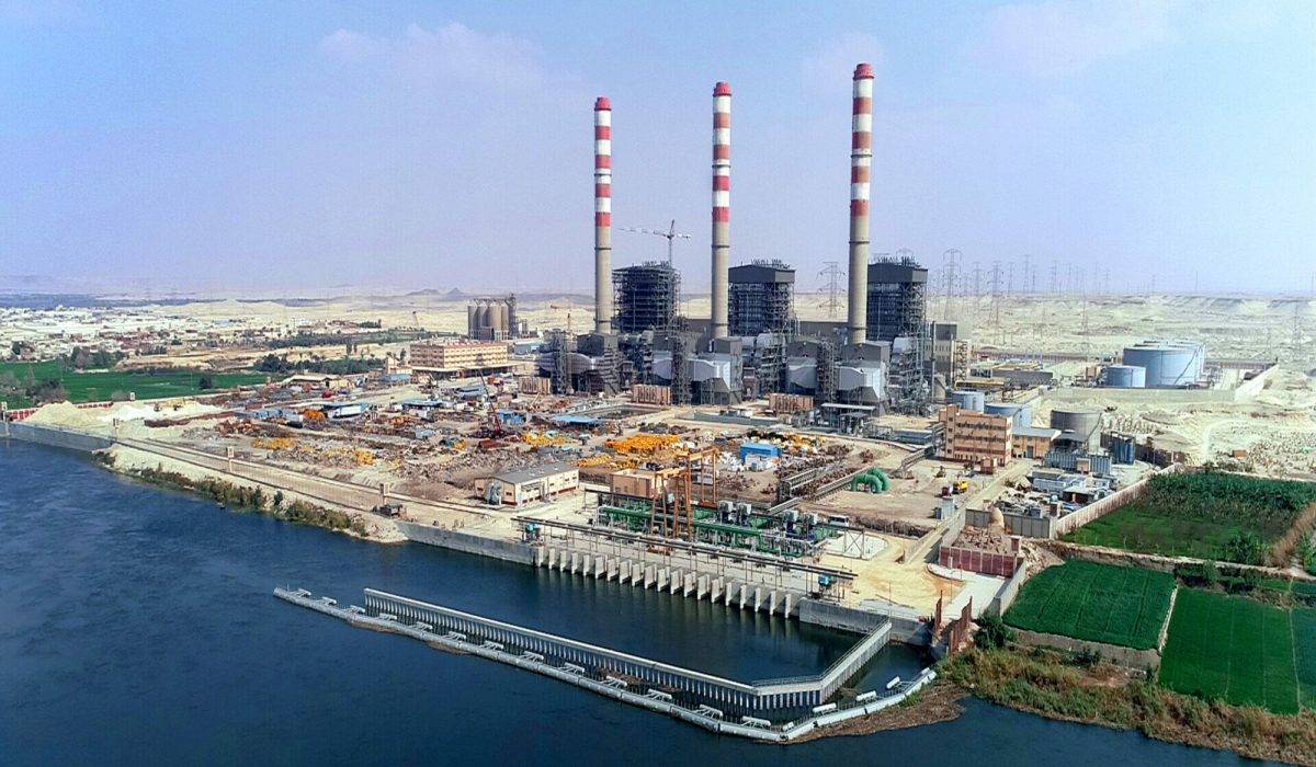Power Generation. | Cables | Power Installation - BICC CABLES
