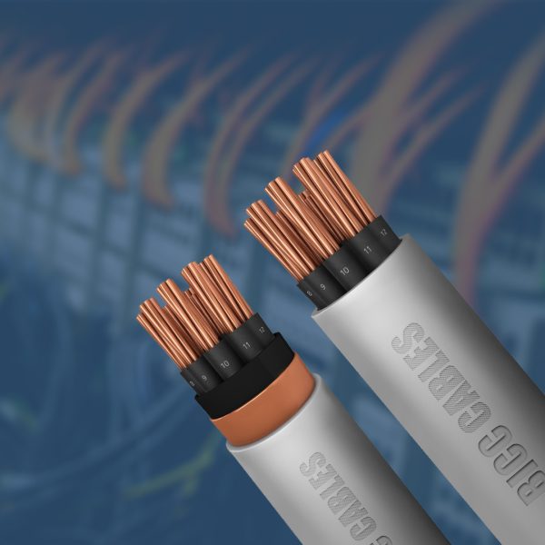 Control Cables - BICC CABLES