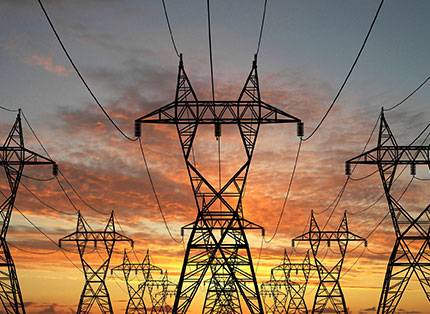 Power Generation - BICC CABLES